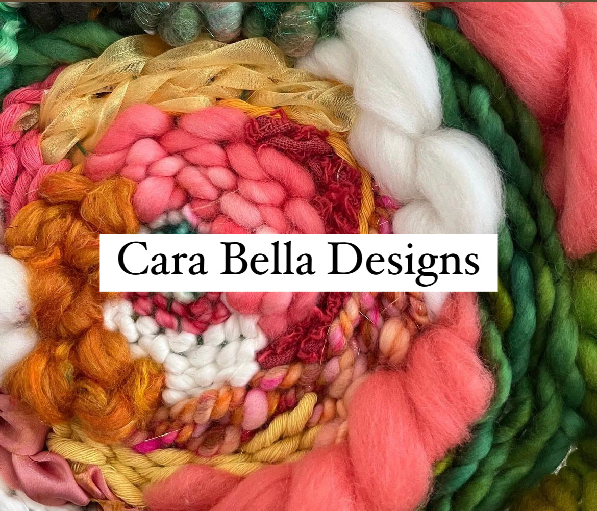 Cara Bella Designs – Clover + Maven